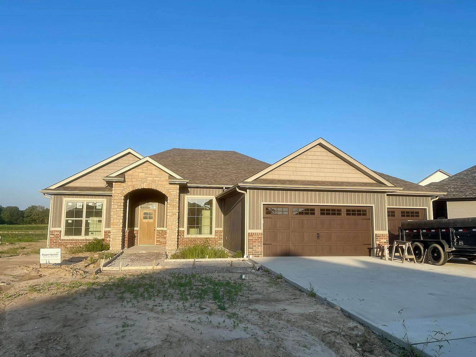 14630 Wellstead Dr, Hallsville, MO 65255 | Zillow