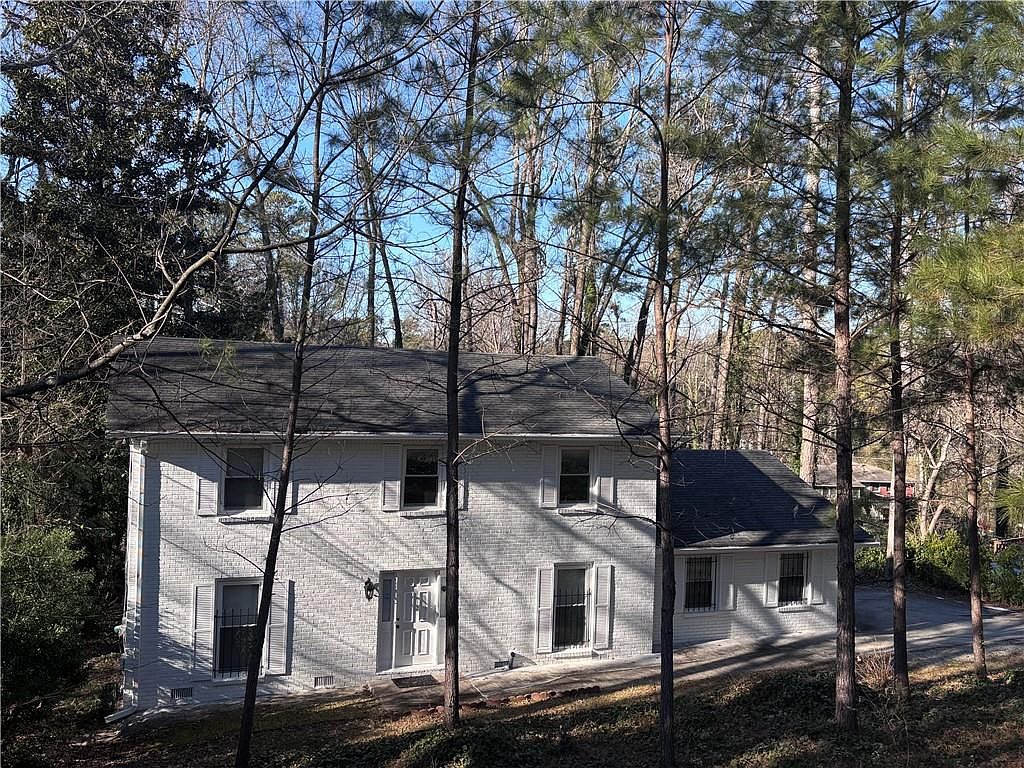 5823 Button Gwinnett Pl, Norcross, GA 30093 | MLS #7510800 | Zillow