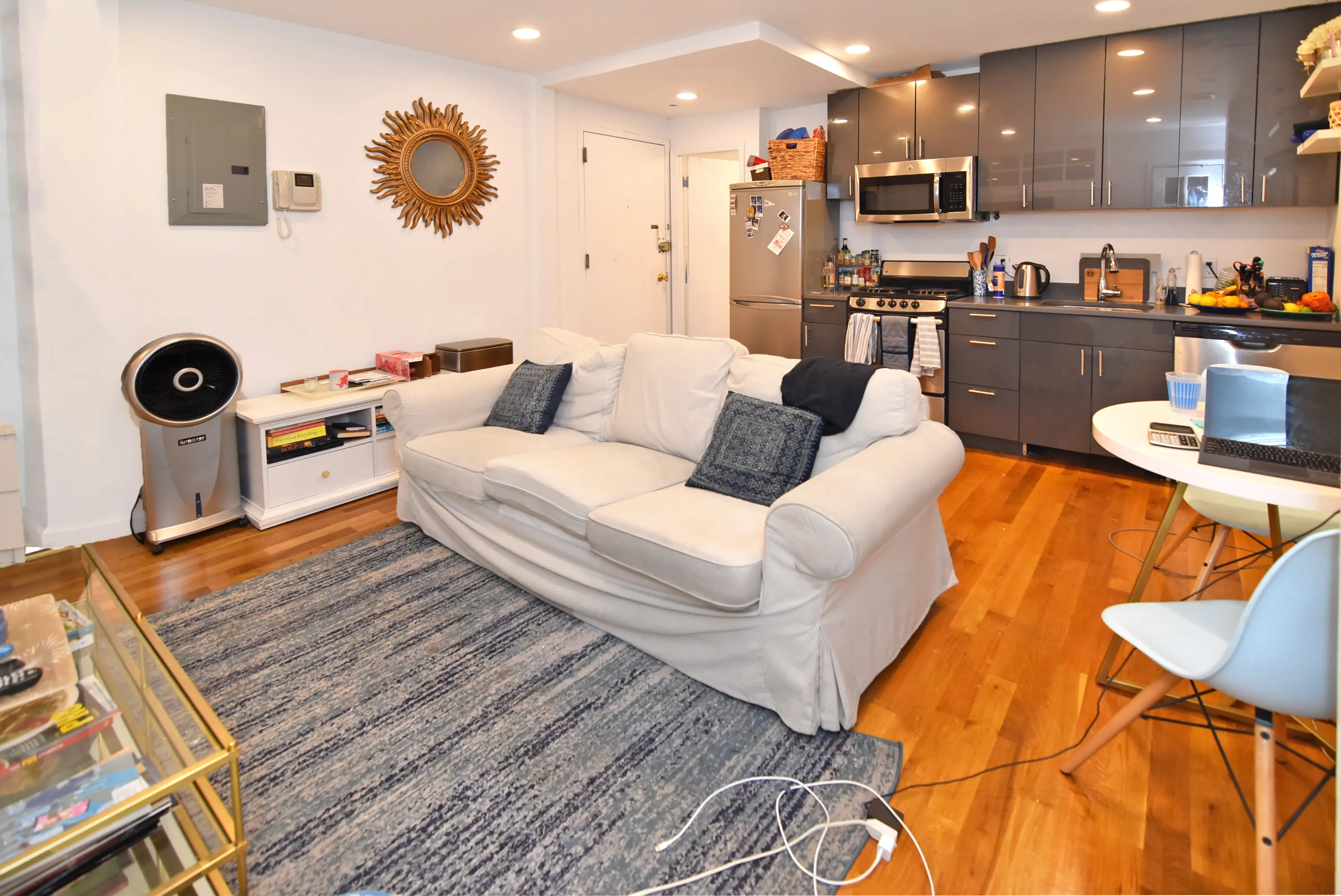 120 Ridge Street #PHC in Lower East Side, Manhattan | StreetEasy