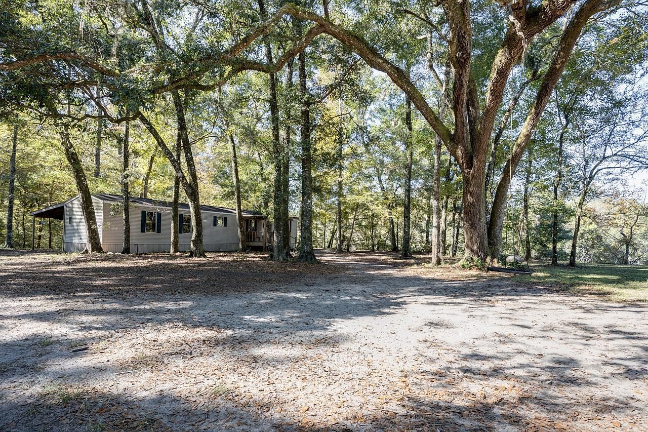 10 Doc Simmons Rd, Sopchoppy, FL 32358 | MLS #352608 | Zillow
