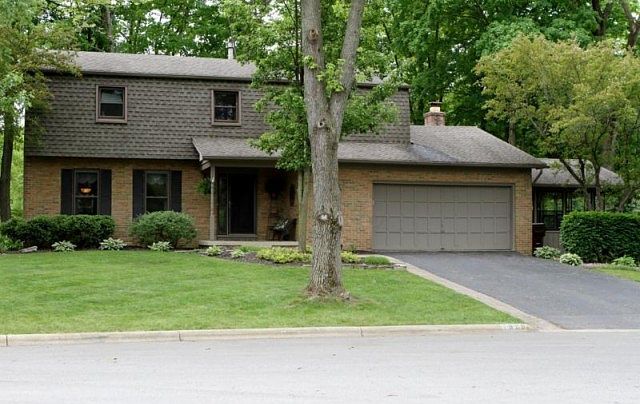 1629 Tennyson Ct, Columbus, OH 43235 | Zillow