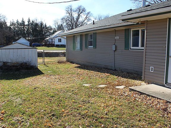 307 Avenue M St, Irwin, IA 51446 | Zillow