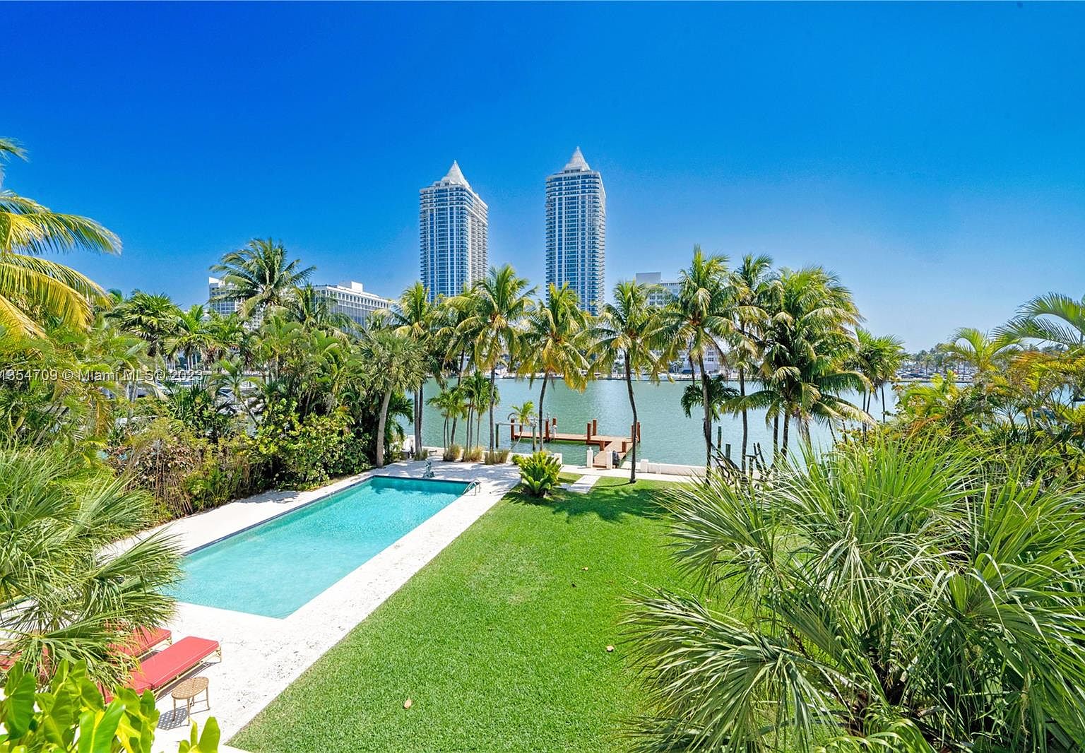 4731 Pine Tree Dr, Miami Beach, FL 33140 | MLS #A11354709 | Zillow