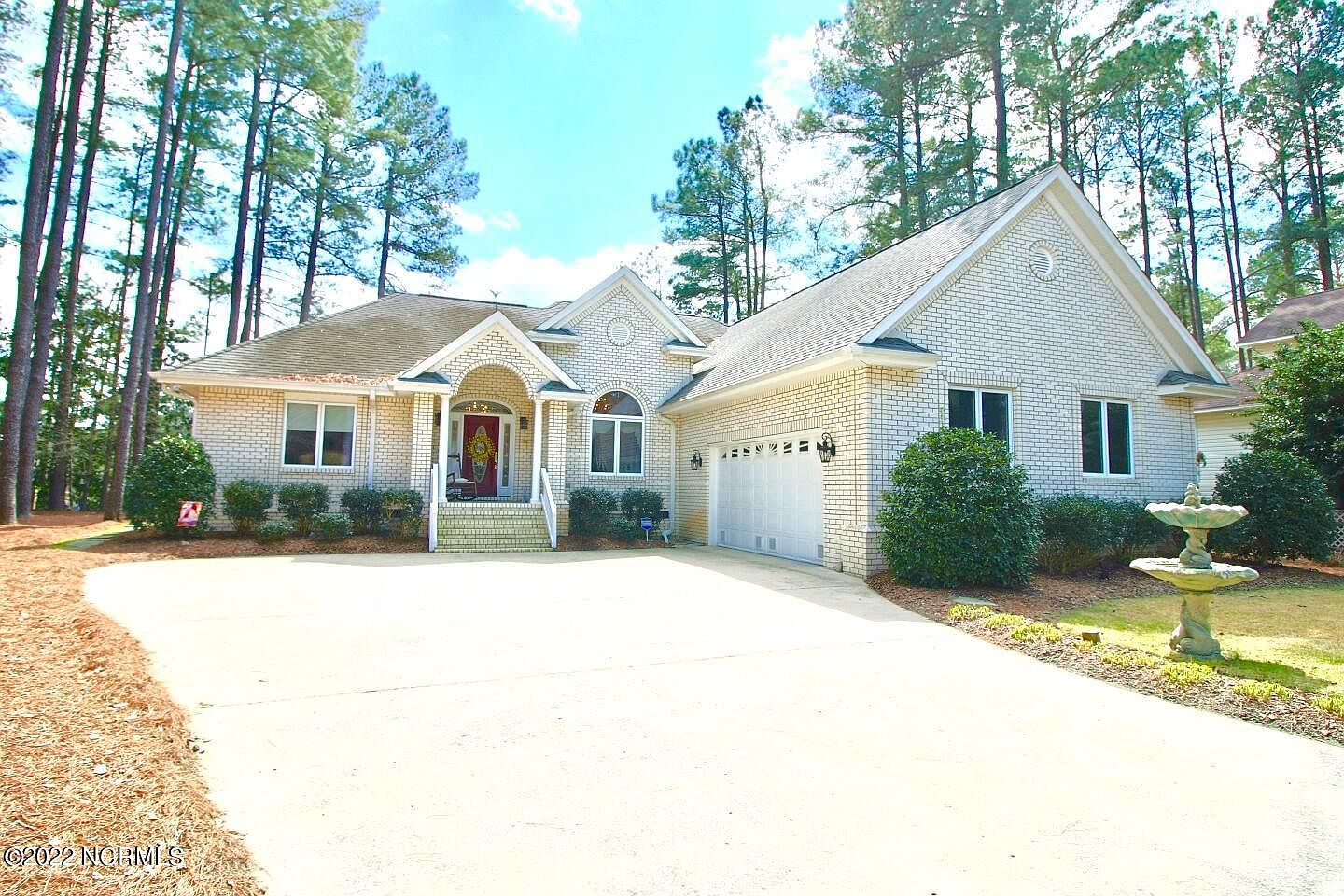 763 Daphne Lane, Vass, NC 28394 | Zillow