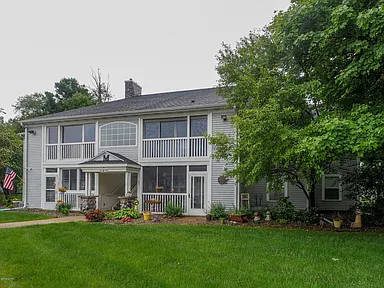 359 Westbrook Ct Marshall MI | Zillow
