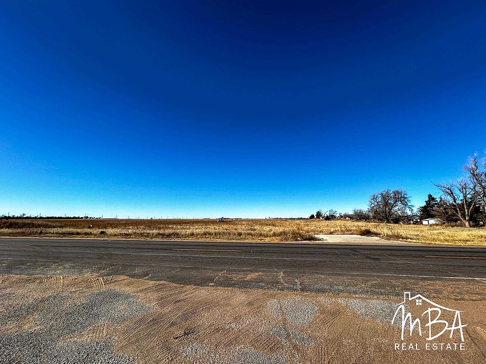 0 S 14th Ave, Dodge City, KS 67801 | MLS #14726 | Zillow