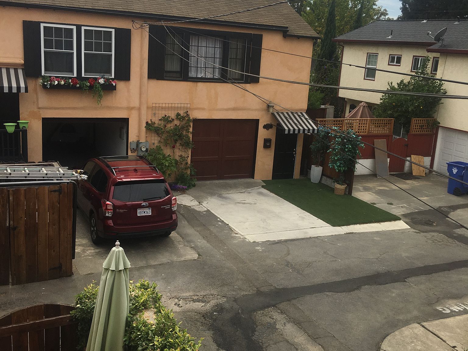 (Undisclosed Address), Napa, CA 94559 | Zillow