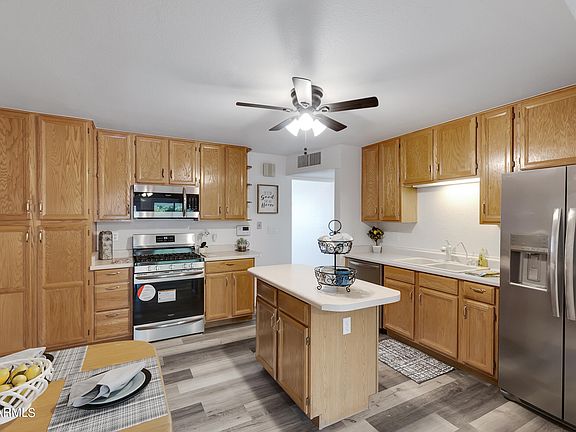 1729 W Belfast St, Mesa, AZ 85201 | Zillow