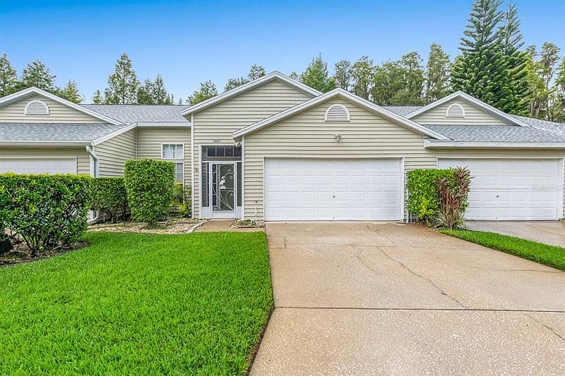 1601 Send Way, Lutz, FL 33549 | Zillow
