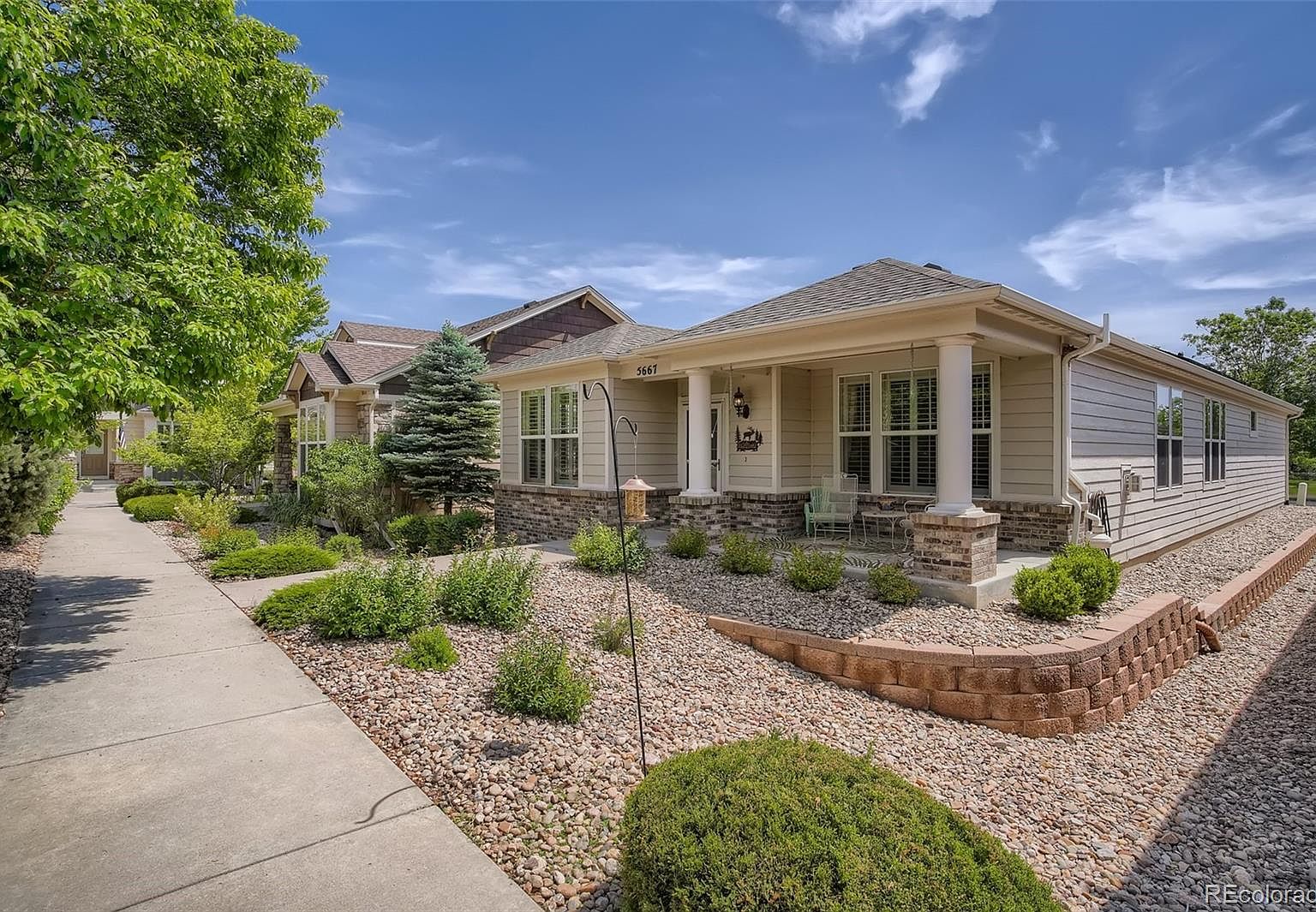 5667 Gilbert Court, Golden, CO 80403 | Zillow