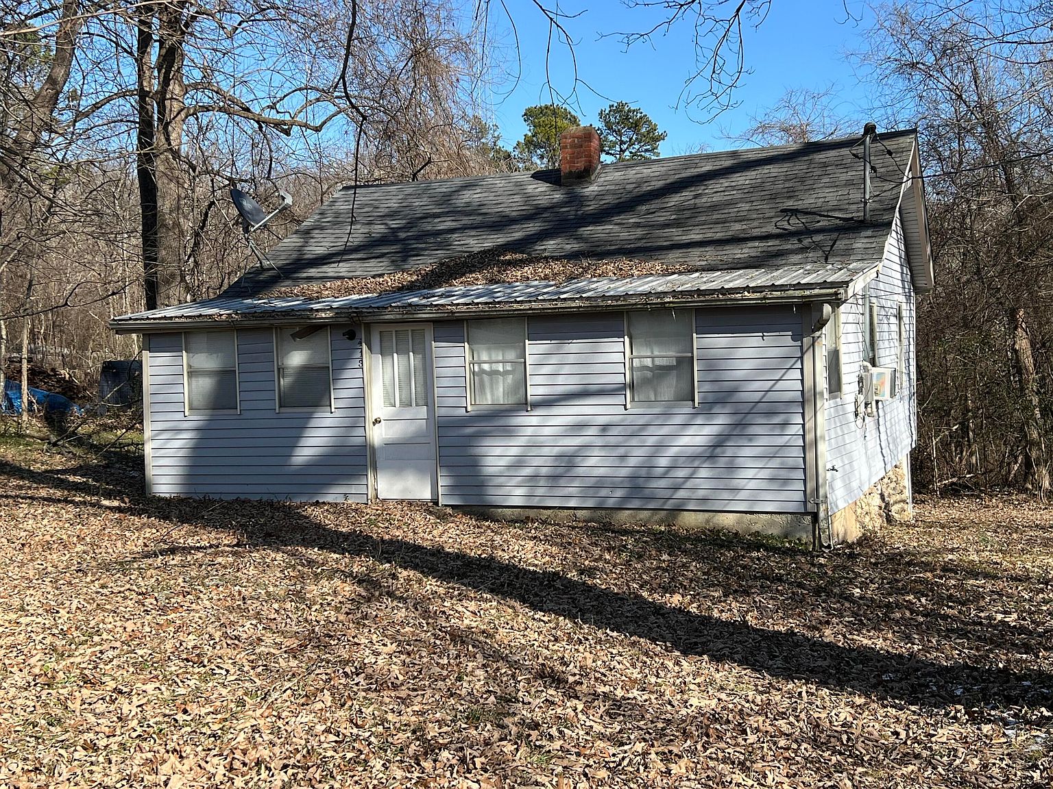 234 Sherman Street, Thayer, MO 65791 | Zillow