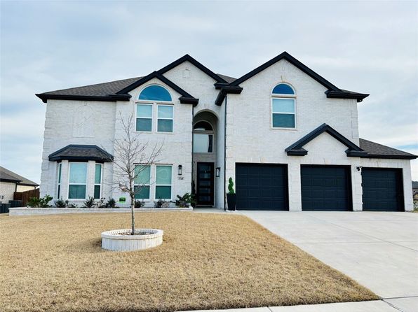 Cedar Hill TX Single Family Homes For Sale - 110 Homes | Zillow