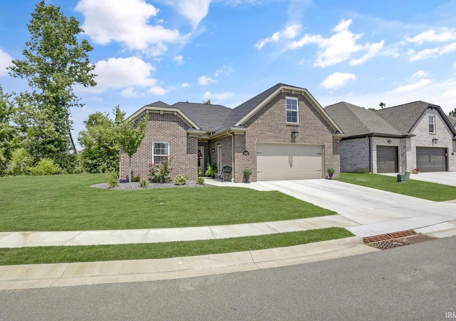 3668 Cora Ct, Newburgh, IN 47630 | MLS #202509402 | Zillow