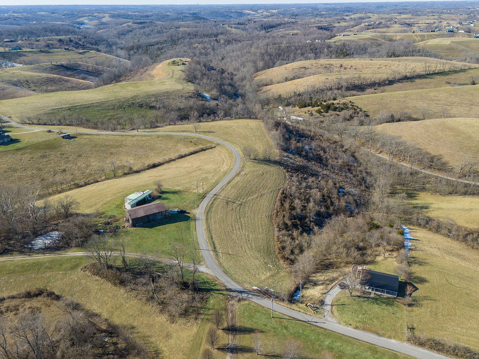 2B Turner Rdg, Richmond, KY 40475 | MLS #25001529 | Zillow