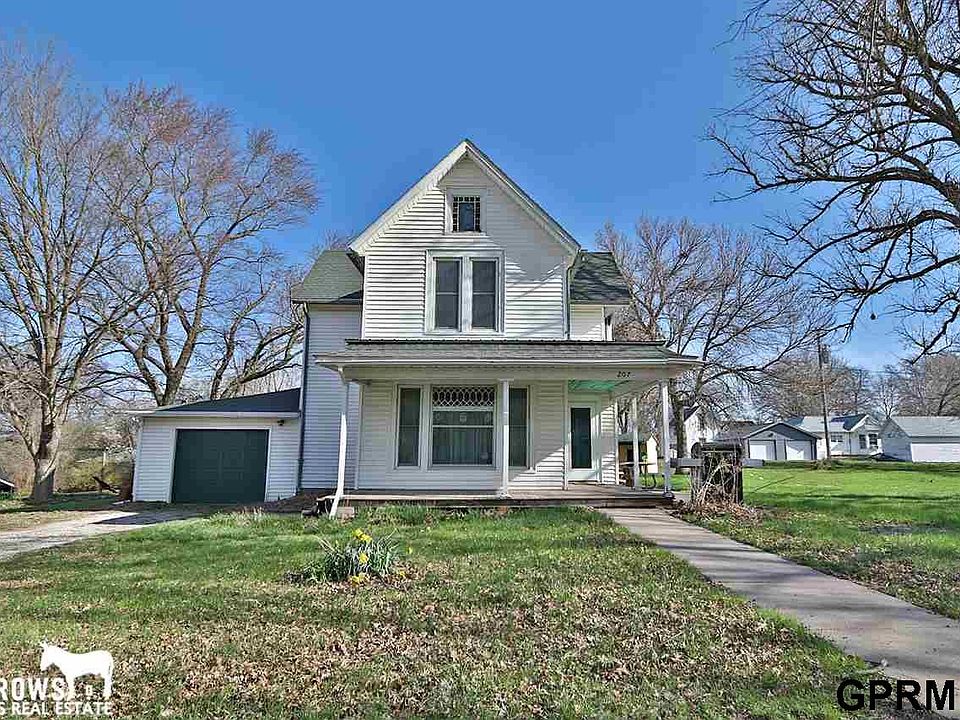 207 W Church St, Cook, NE 68329 | Zillow