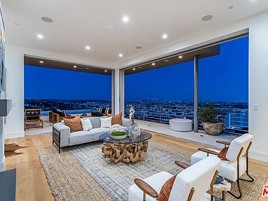 7007 Los Tilos Rd, Los Angeles, CA 90068 | Zillow