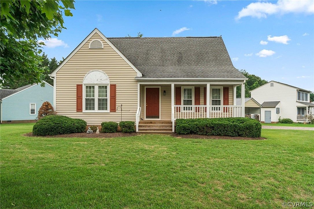 8027 Mike Mundie Ln, Mechanicsville, VA 23111 | Zillow