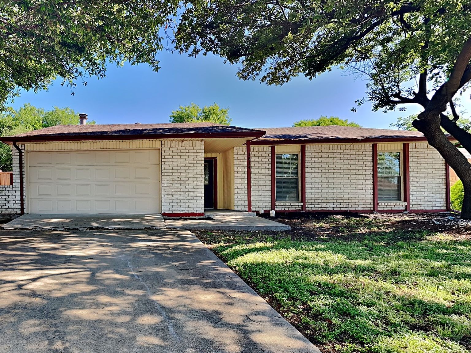 1814 Novel Dr, Garland, TX 75040 | Zillow