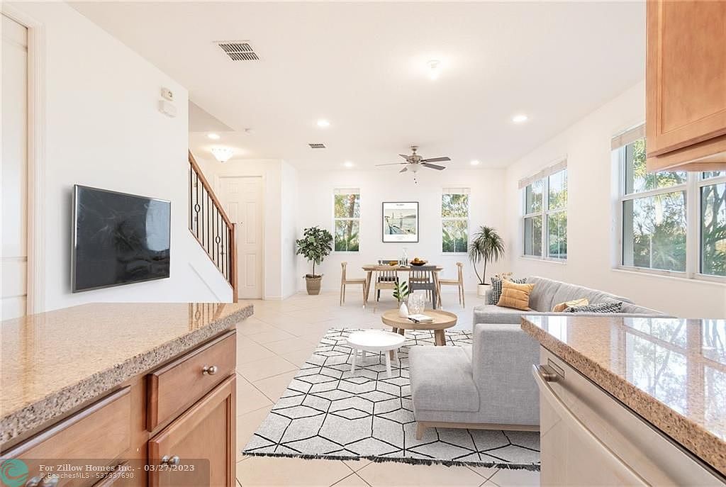 3350 NW 124th Way UNIT 3350, Fort Lauderdale, FL 33323 | Zillow