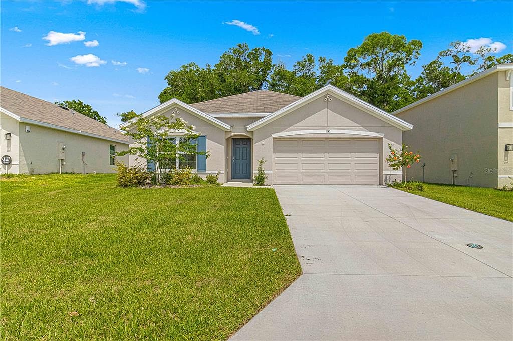 11143 SE 69th Ter, Belleview, FL 34420 | Zillow