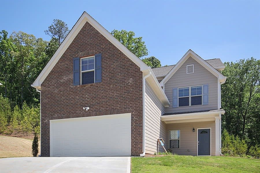 3365 Anneewakee Falls Pkwy, Douglasville, GA 30135 | Zillow