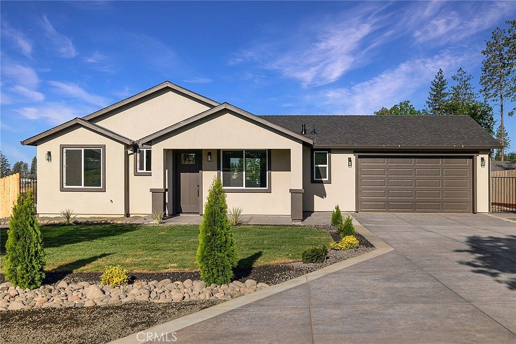 5689 Scotty Lake Dr, Paradise, CA 95969 | MLS #PA25120650 | Zillow