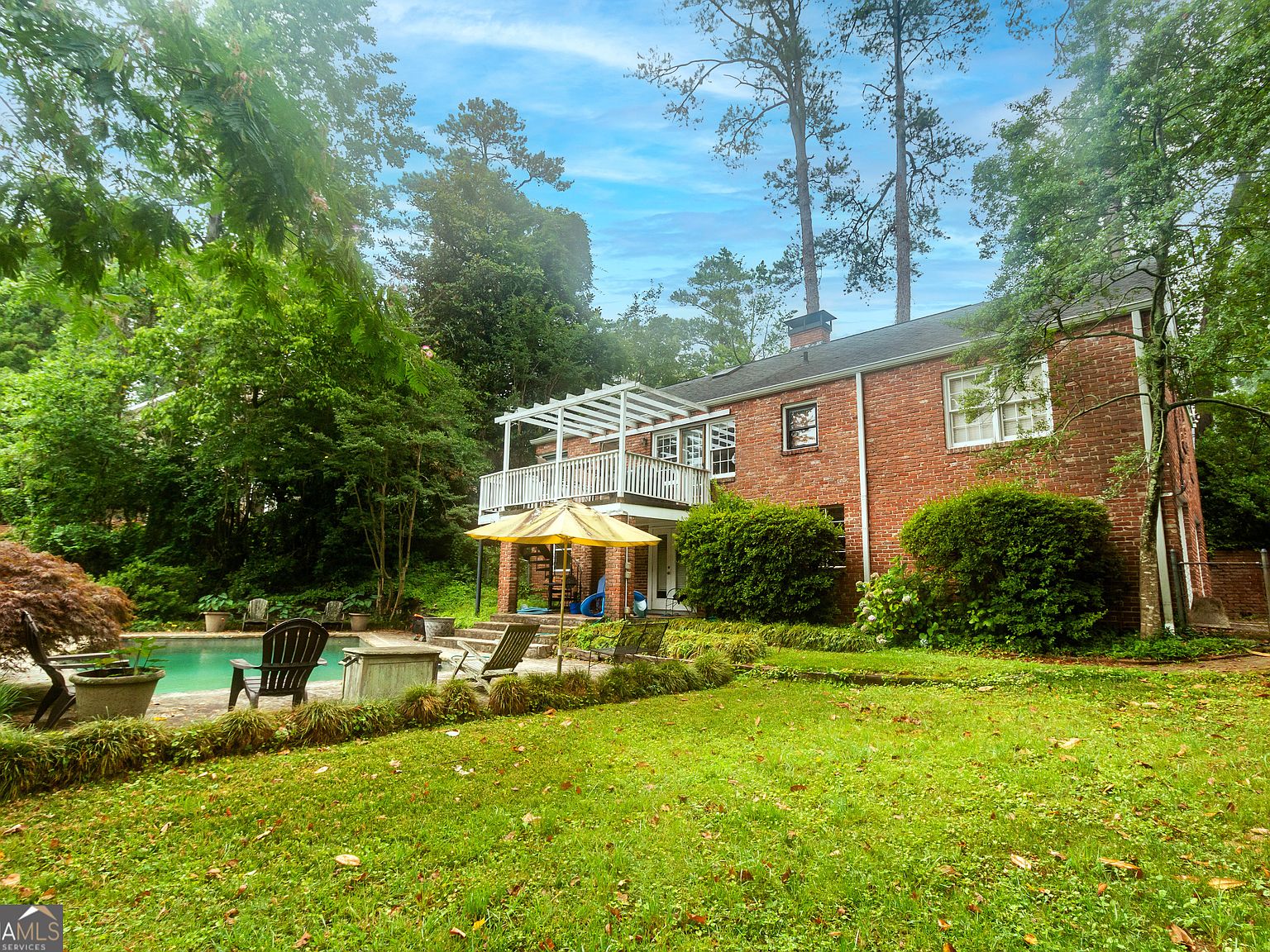 3868 Ivy Rd NE, Atlanta, GA 30342 | MLS #10334872 | Zillow