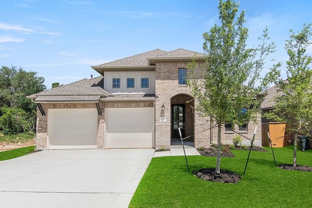 420 Trailing Lantana Ln, San Marcos, TX 78666 | MLS #1971396 | Zillow