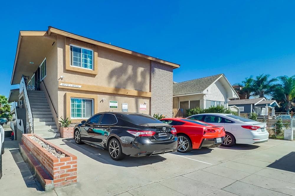 4774 W Point Loma Blvd #A, San Diego, CA 92107 | Zillow