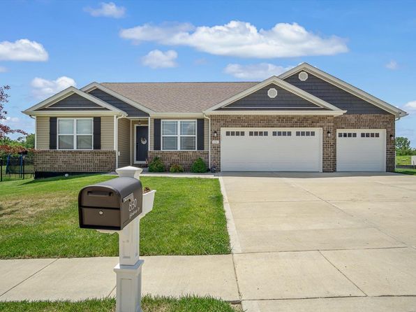 Waterloo IL Real Estate - Waterloo IL Homes For Sale | Zillow