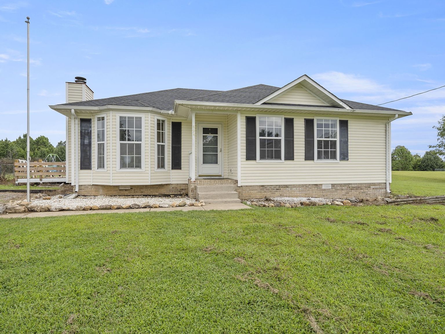 894 Delmont Church Rd, Cadiz, KY 42211 | MLS #2560411 | Zillow