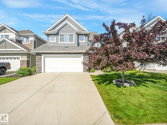 1924 86th St SW, Edmonton, AB T6X 0R5 | MLS #E4451660 | Zillow