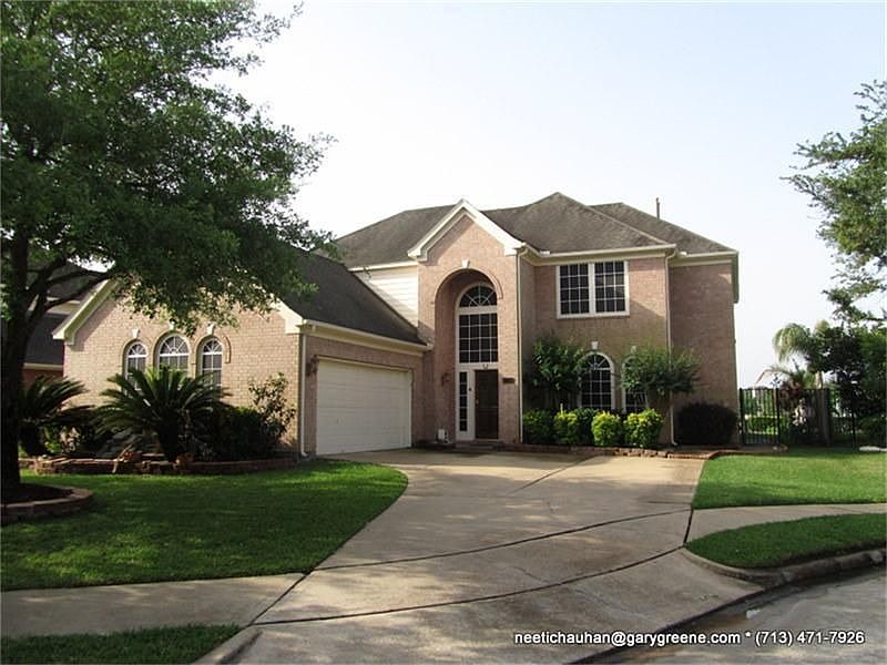 1714 Emma Cove Ct, Sugar Land, TX 77479 | Zillow