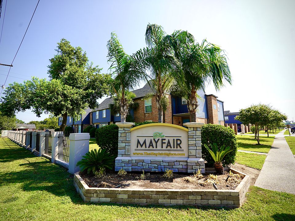 The Mayfair Apartment Homes - 4254 Maple Leaf Dr New Orleans LA ...
