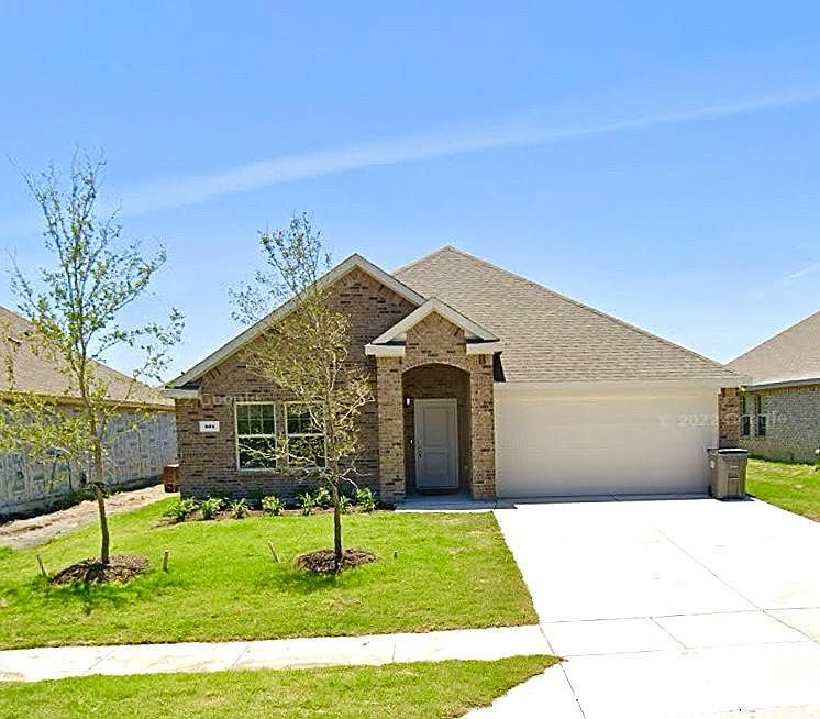 501 Spur Rdg, Princeton, TX 75407 | Zillow