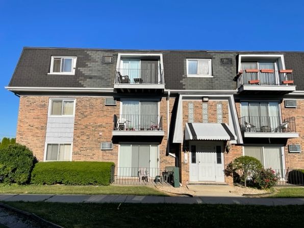 Chicago Ridge Real Estate - Chicago Ridge IL Homes For Sale | Zillow