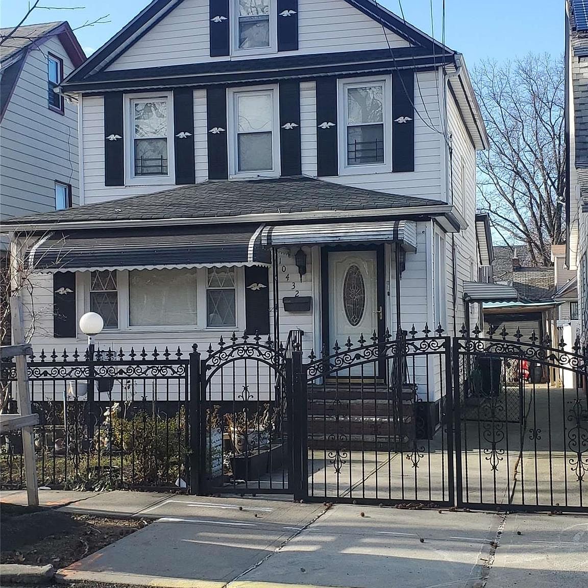 104-32 202nd Street, Saint Albans, NY 11412 | Zillow