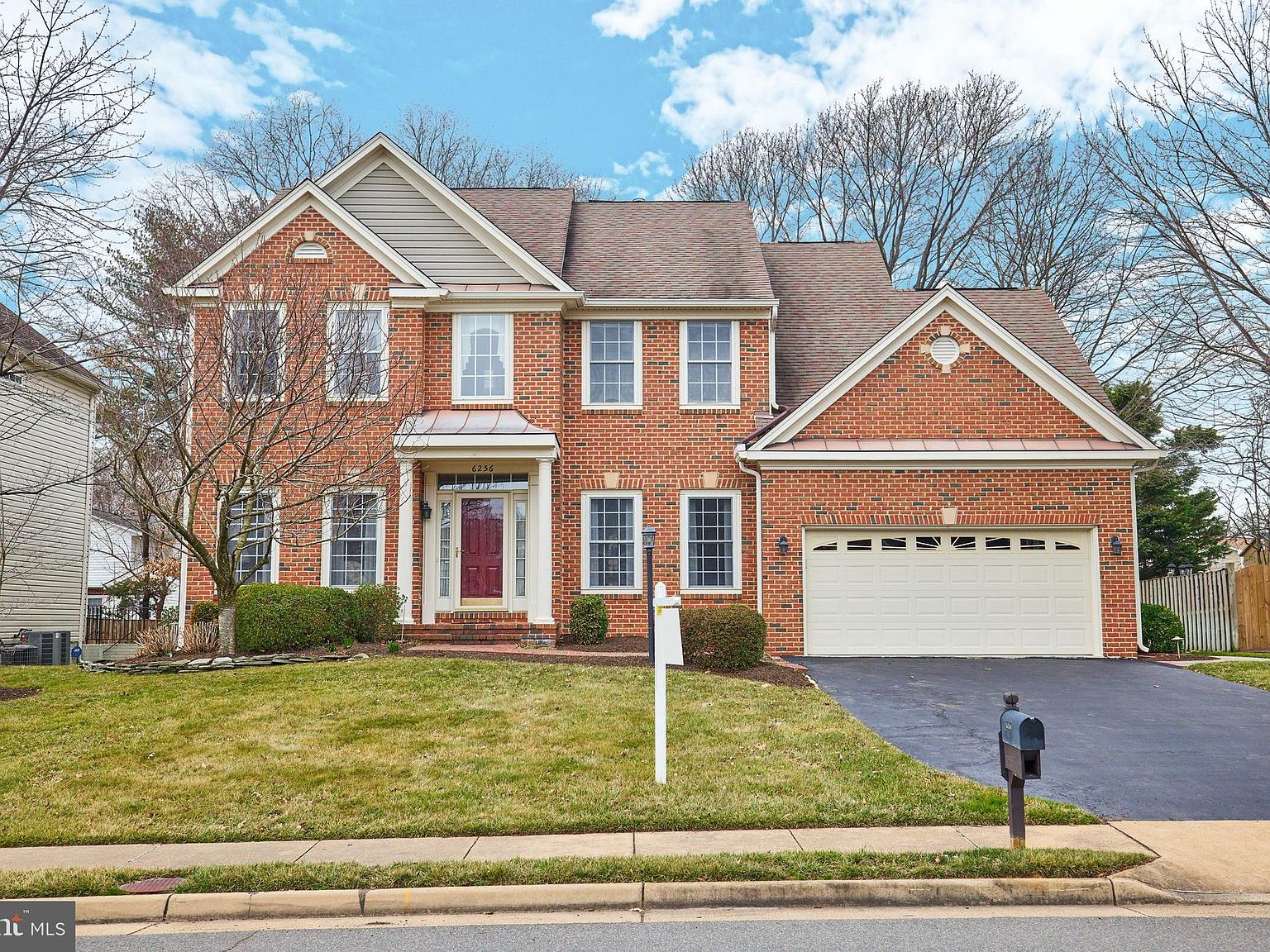 6256 Willowfield Way, Springfield, VA 22150 | Zillow