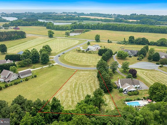 LOT 22 Hagy Rd, Rock Hall, MD 21661 | MLS #MDKE2002808 | Zillow