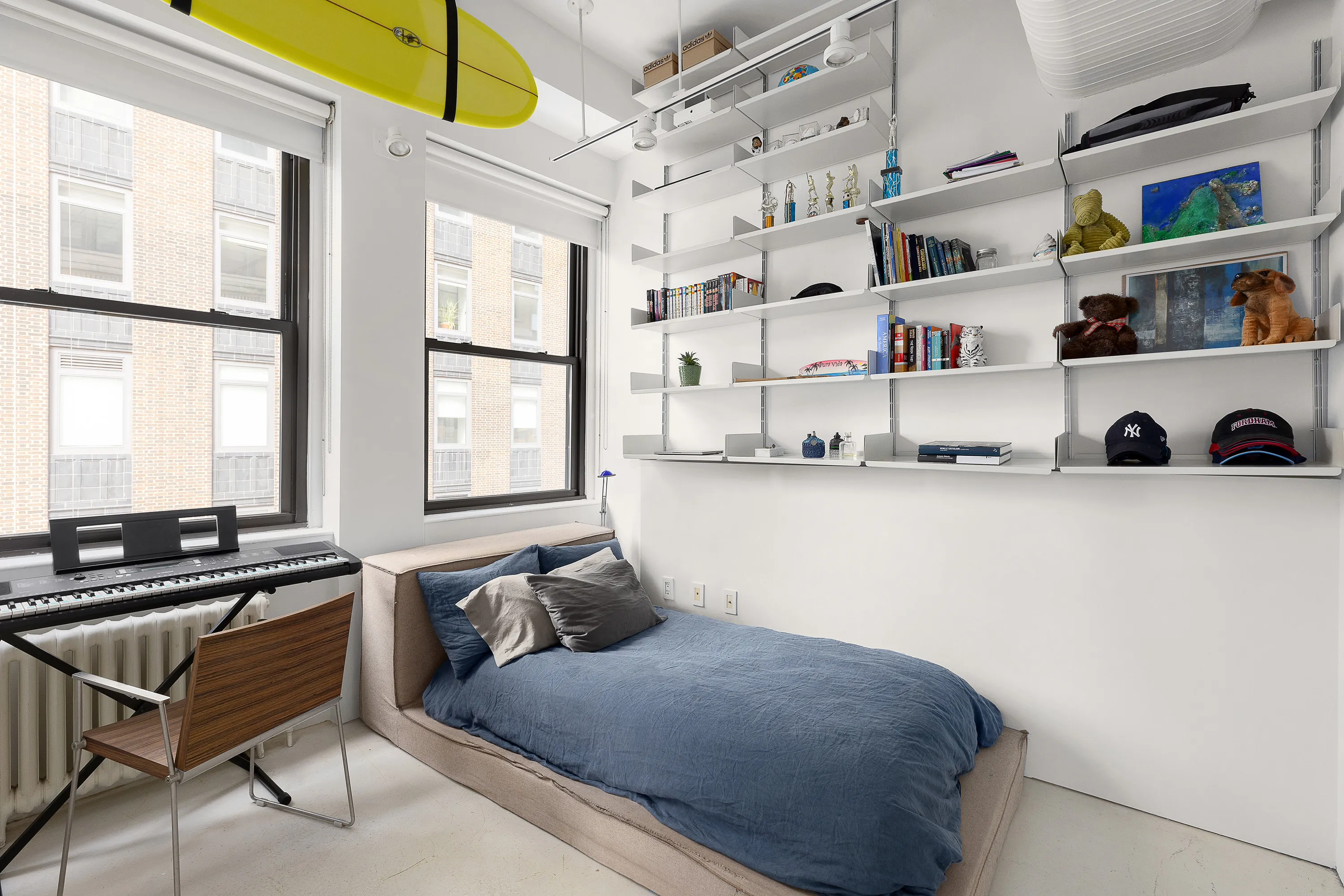 33 Rector Street #10 in Financial District, Manhattan | StreetEasy