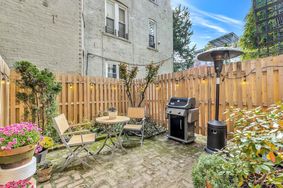 261 Prospect Park West #1L in Windsor Terrace, Brooklyn | StreetEasy