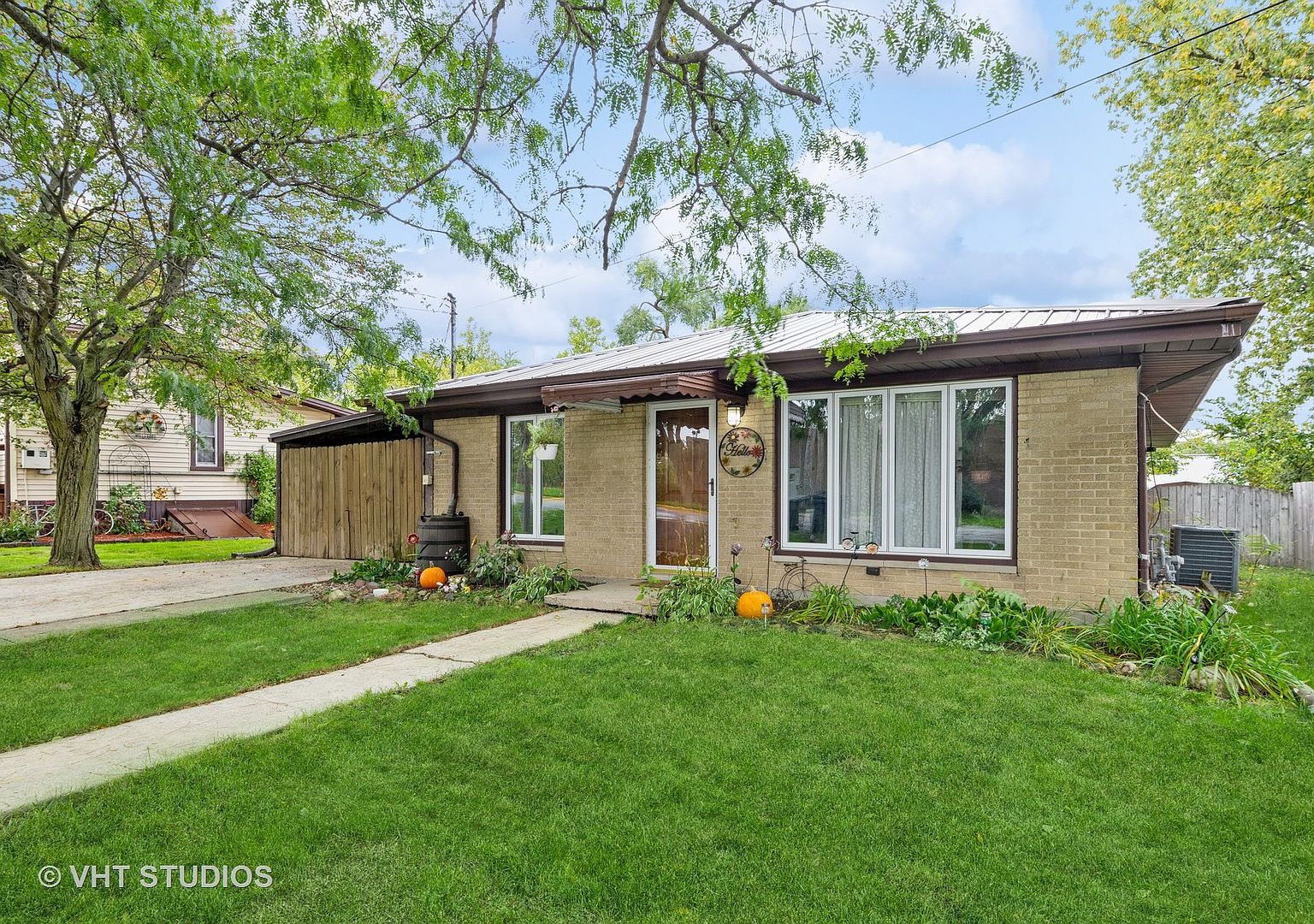 5404 W Court St, Monee, IL 60449 | Zillow