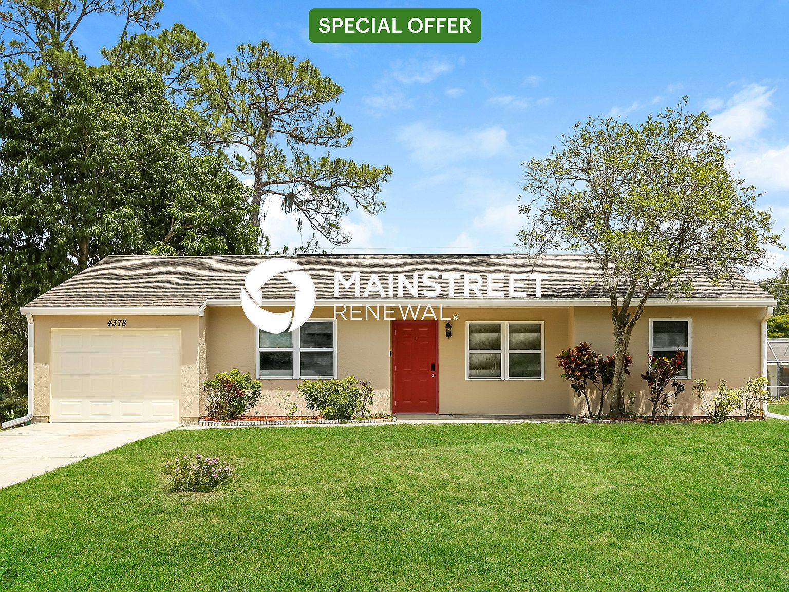 4378 Durant St, Port Charlotte, FL 33948 | Zillow