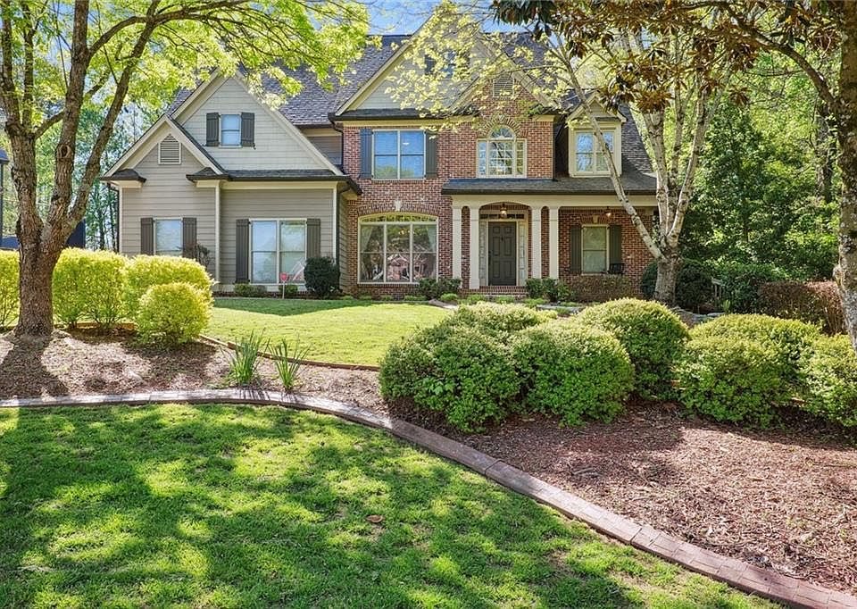 4020 Hamby Oaks Dr, Alpharetta, GA 30004 | MLS #7202444 | Zillow