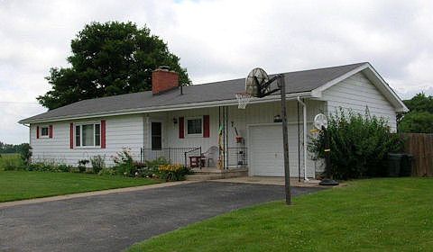 10781 6th St, Clarksburg, OH 43115 | Zillow