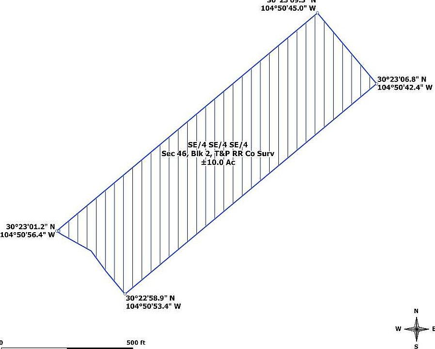 0 Chispa Rd, Presidio, TX 79845 | Zillow