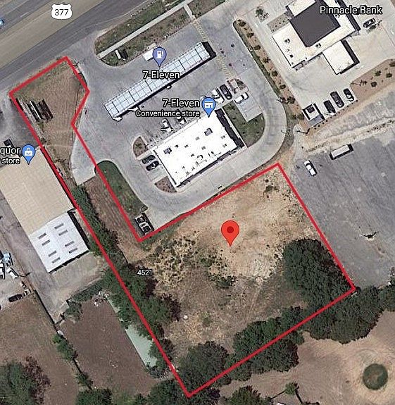 4515 E Us Highway 377, Granbury, TX 76049 | MLS #20351882 | Zillow