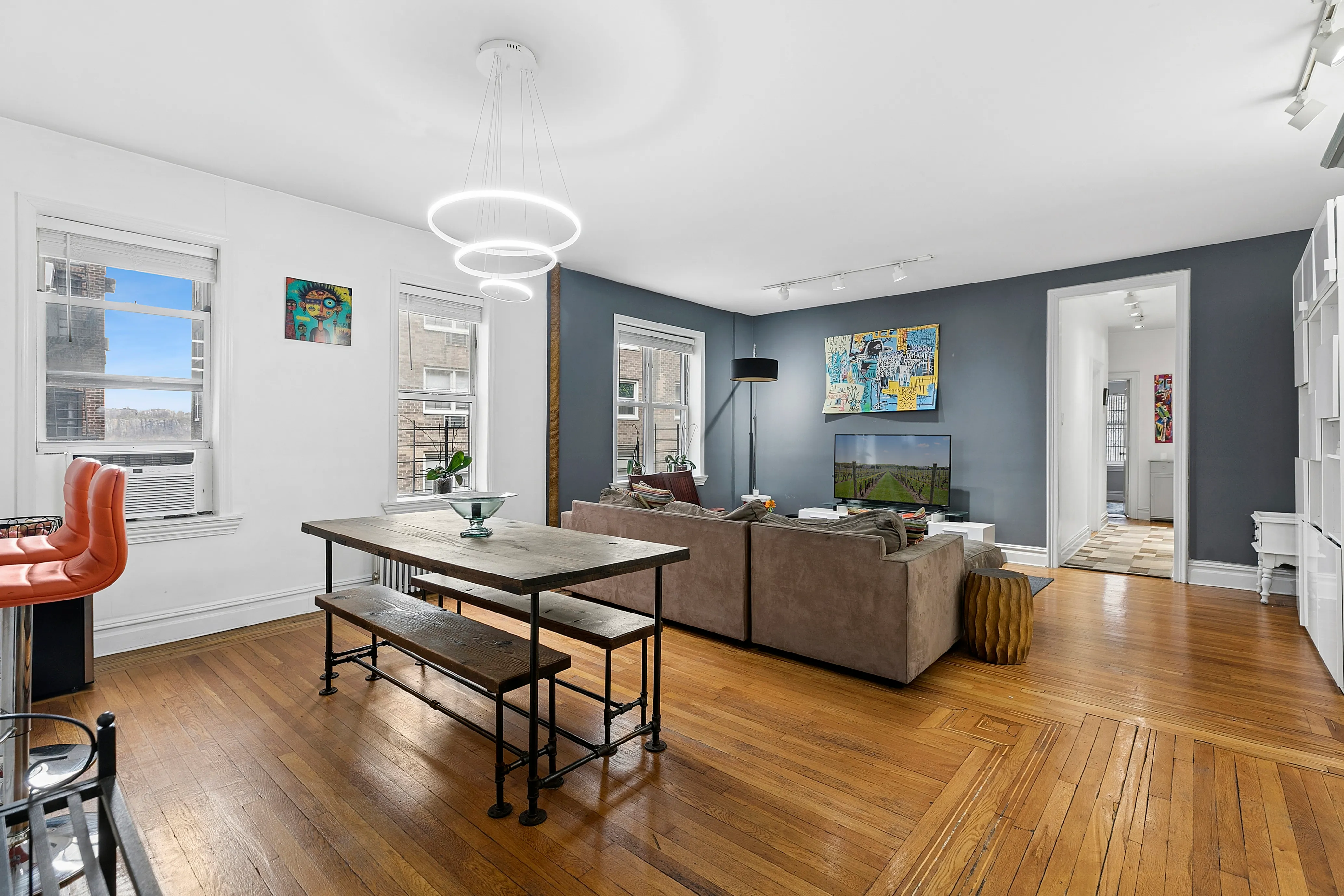 875 West 181st Street #3A in Hudson Heights, Manhattan | StreetEasy