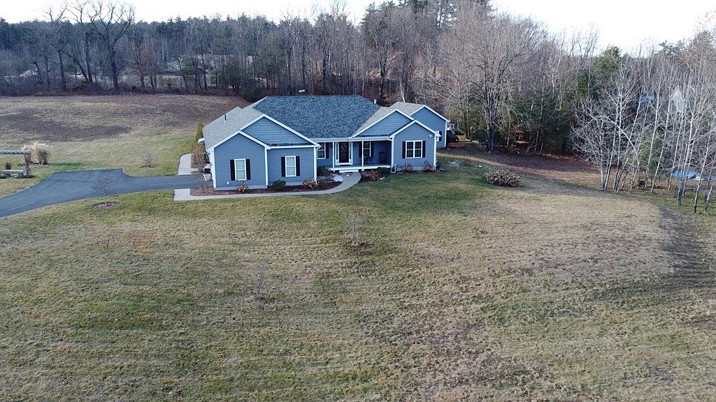 487 South Rd, Ashby, MA 01431 | Zillow