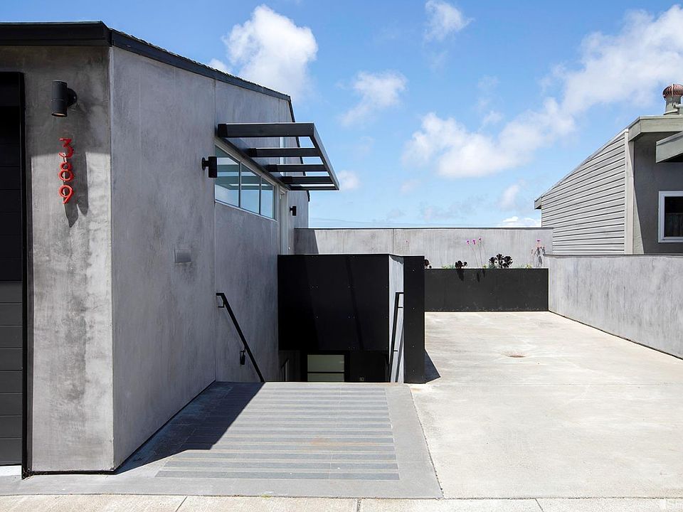 389 Upper Ter, San Francisco, CA 94117 | Zillow
